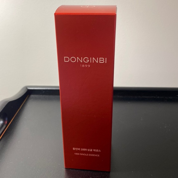 DONGINBI | Skincare | Brand New Donginbi Ginseng Single Essence Face ...